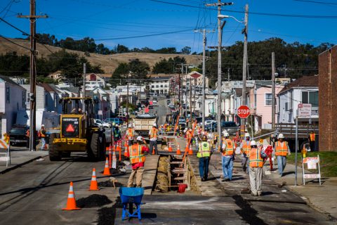 About Us | Underground Construction